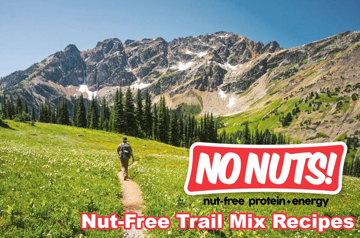 The Ultimate Guide to Nut-Free Trail Mix Recipes – No Nuts!
