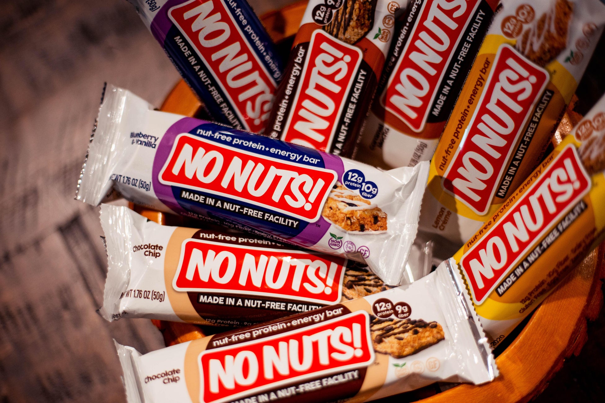 Celebrating Without Nuts: Nut-Free Party Planning Tips – No Nuts!