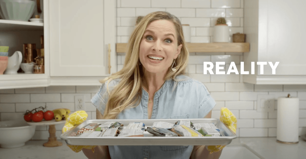 🌟 Discover the Ultimate Snack Revolution with Go No Nuts! 🌟